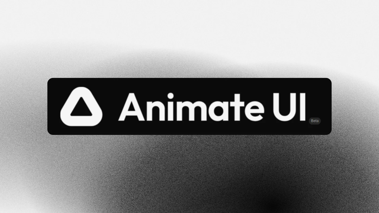 16 React Animation Libraries