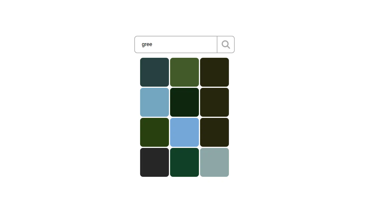 26 React GSAP Examples