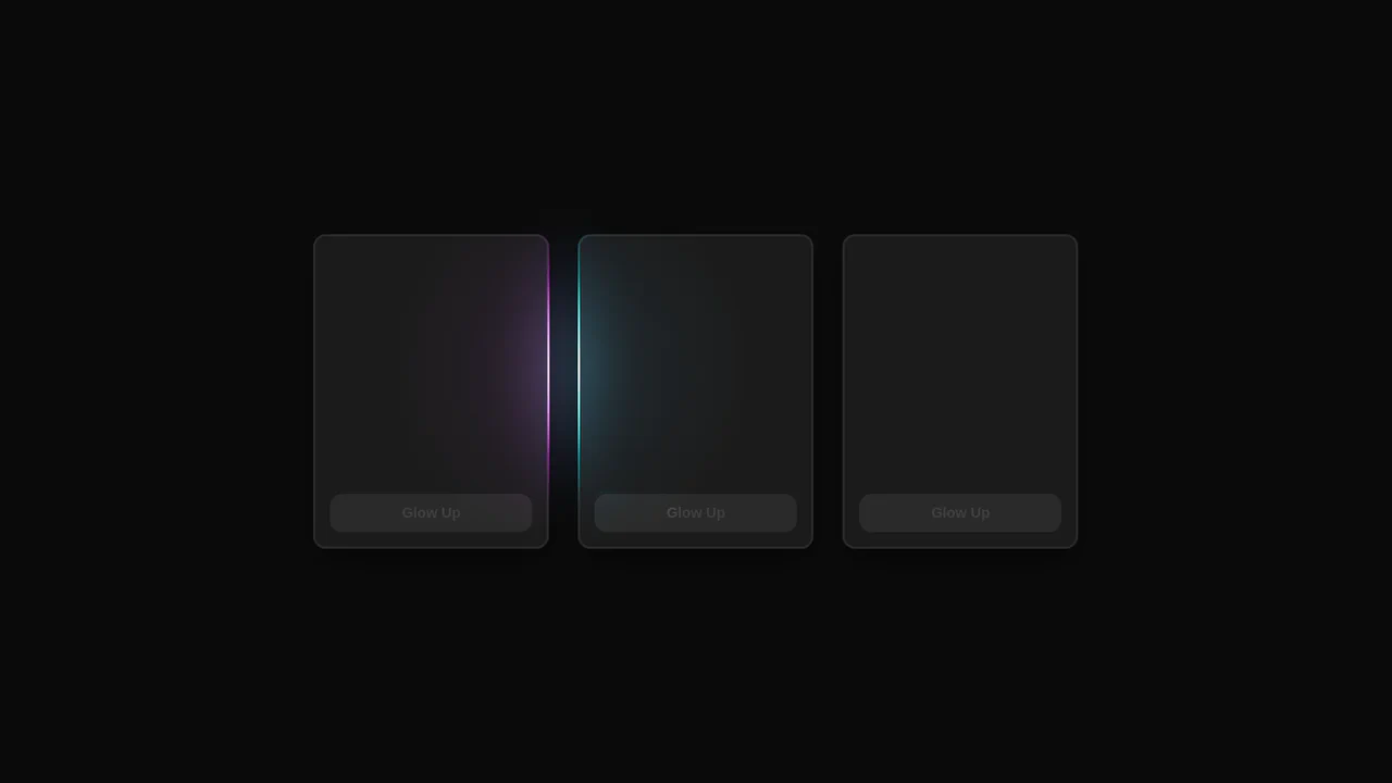 22 React Card Components