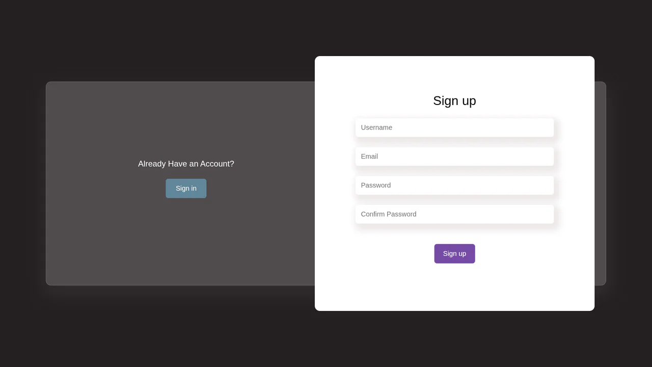 9 React Form Examples