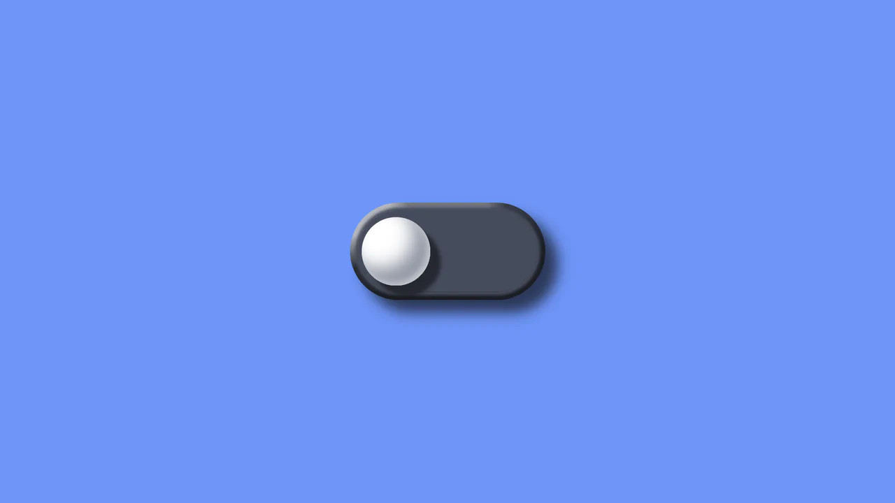 151 Pure CSS Toggle Switch Examples