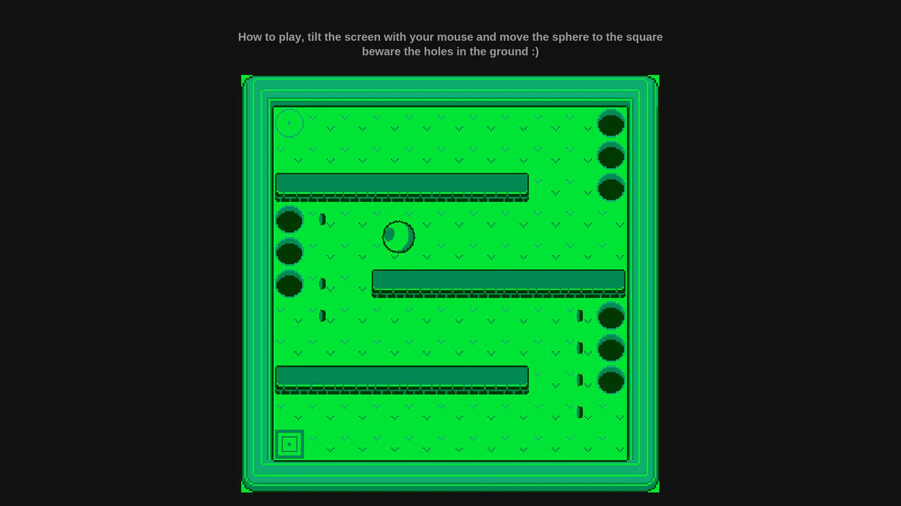 48 JavaScript Games