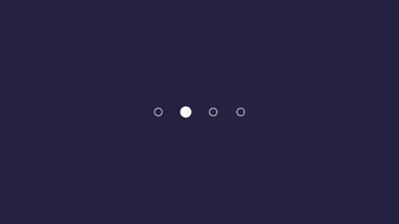 33 CSS cubic-bezier Examples