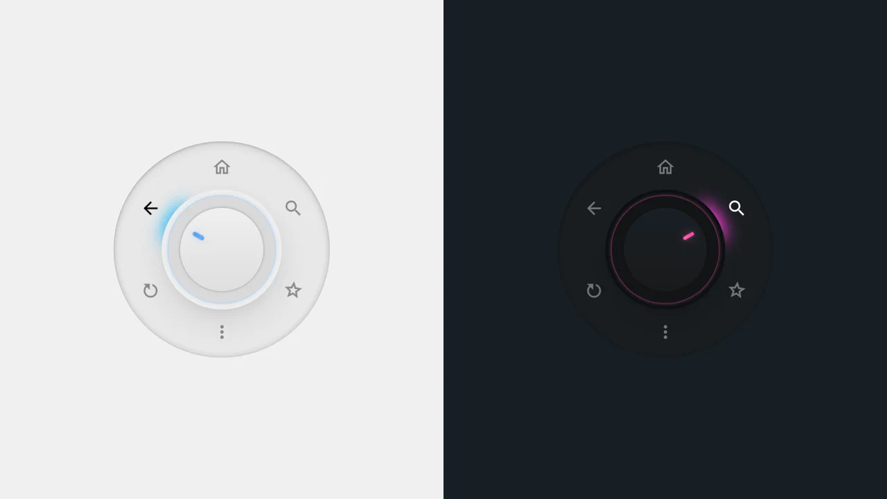 123 CSS Radio Buttons