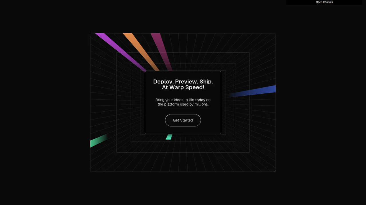 65 CSS Perspective Examples
