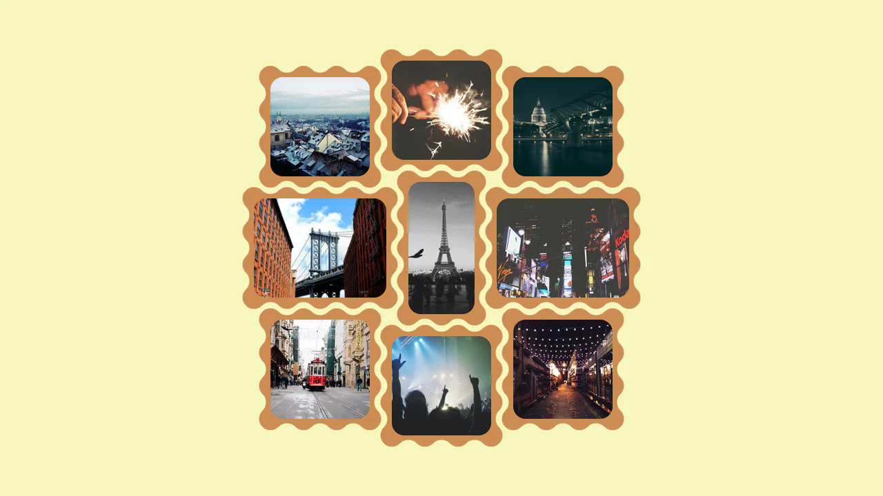 170+ CSS Grid Examples