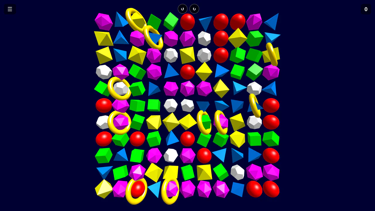94 WebGL Examples