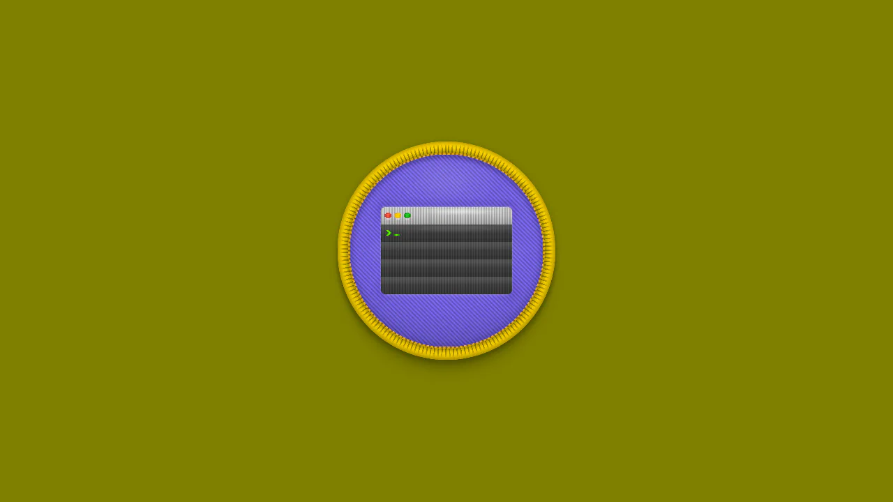 39 CSS Badges