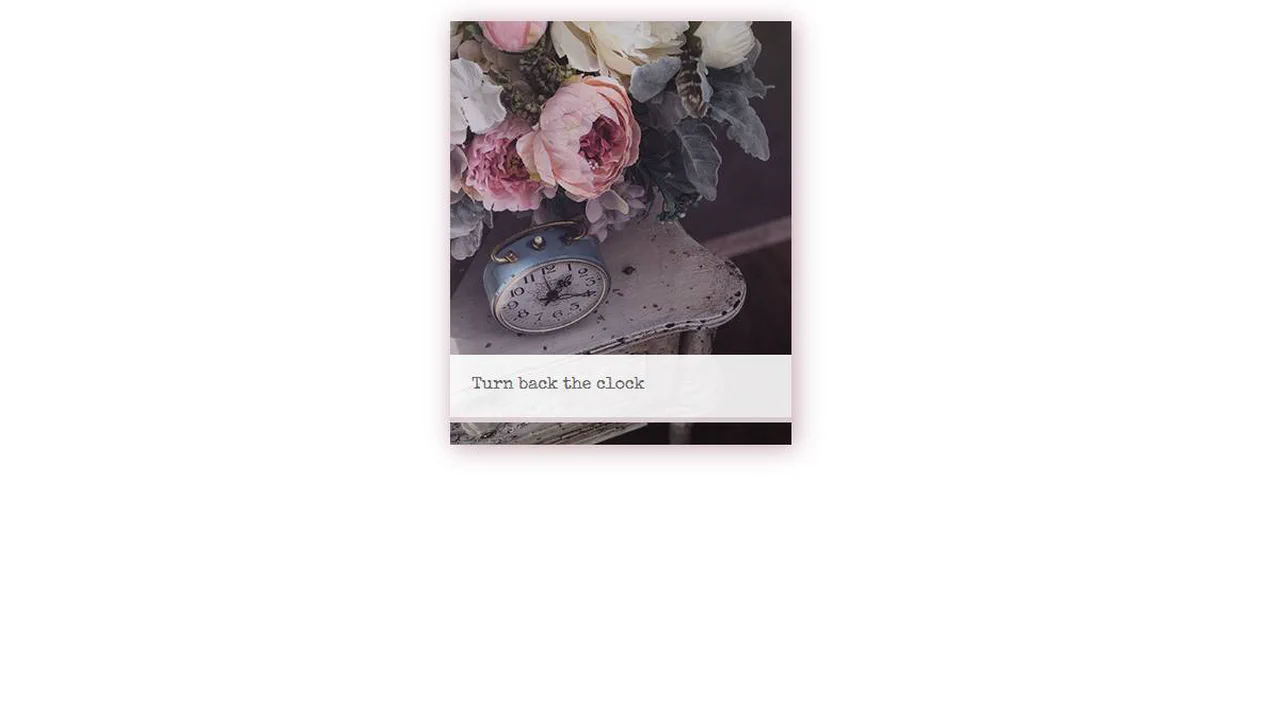 24 HTML and Examples