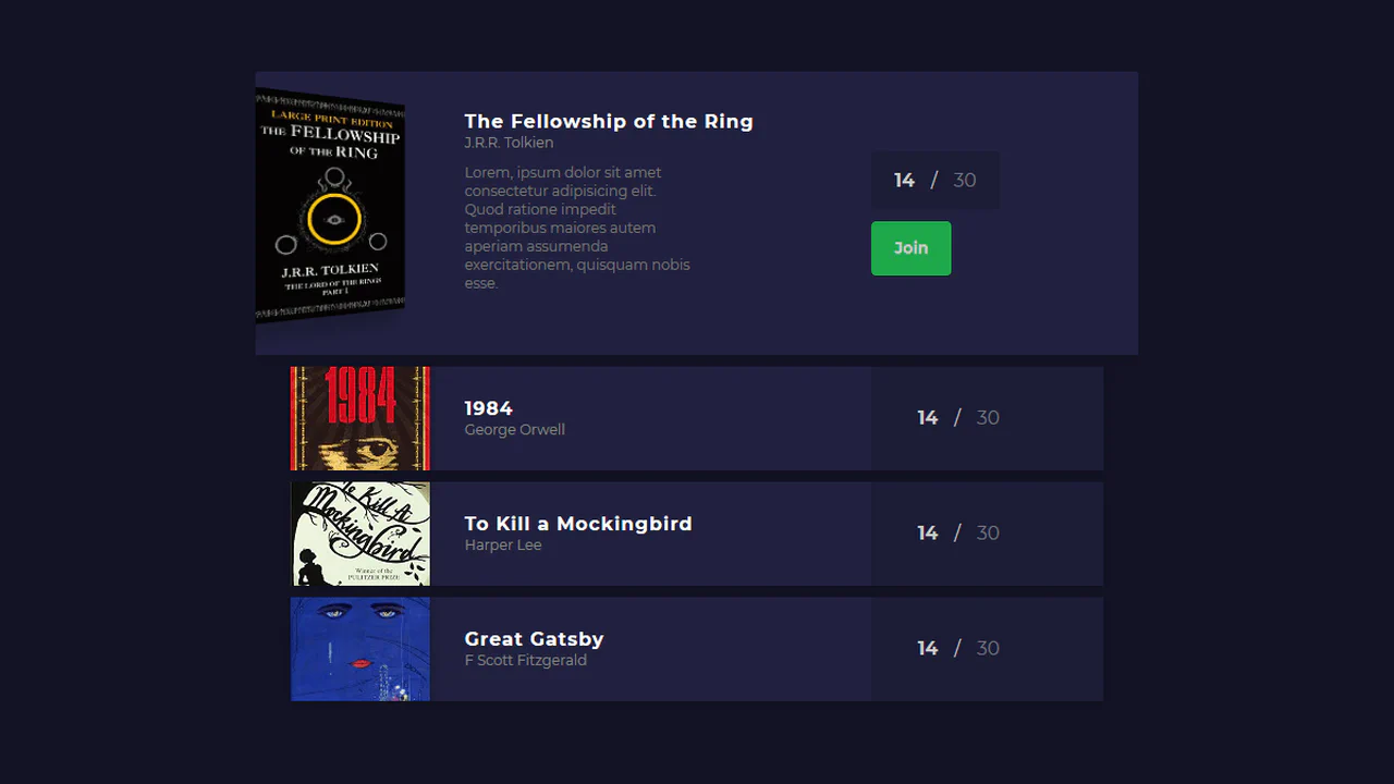 38 CSS Book Effects