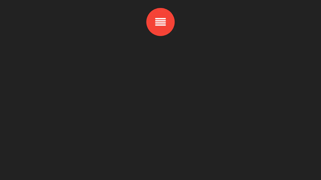 23+ CSS Toggle Menus