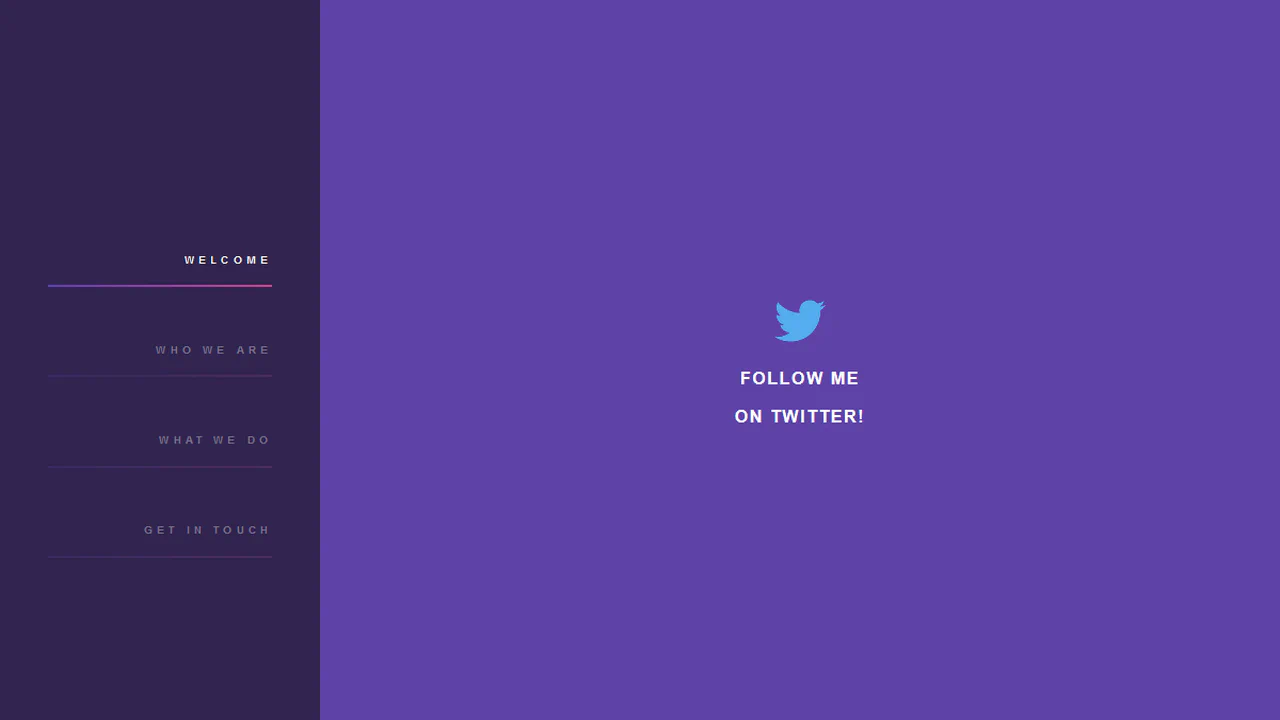 27 CSS Sidebar Menus