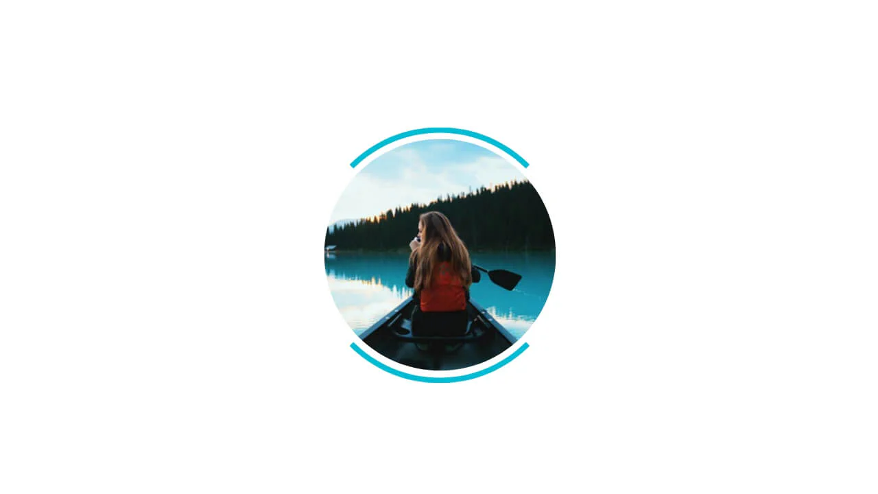 33 Pure CSS Avatar Examples