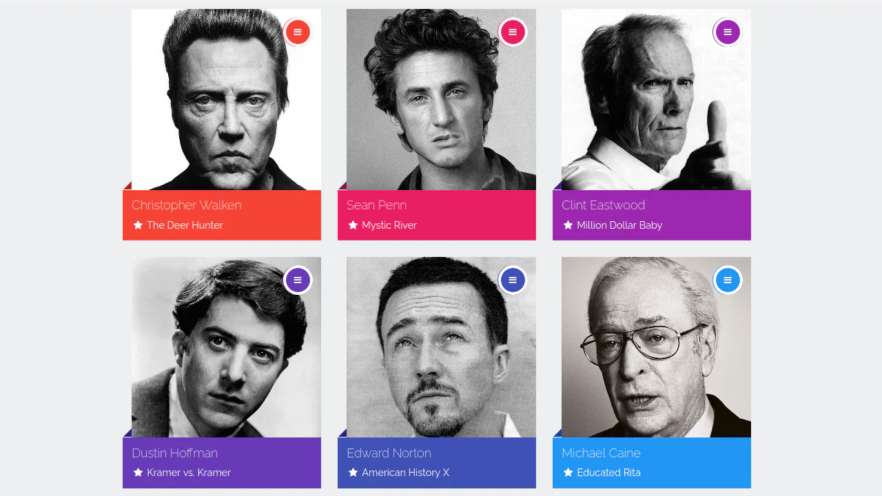 28 Bootstrap Grid Examples