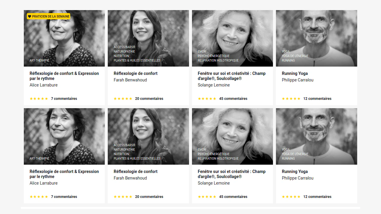 28 Bootstrap Grid Examples