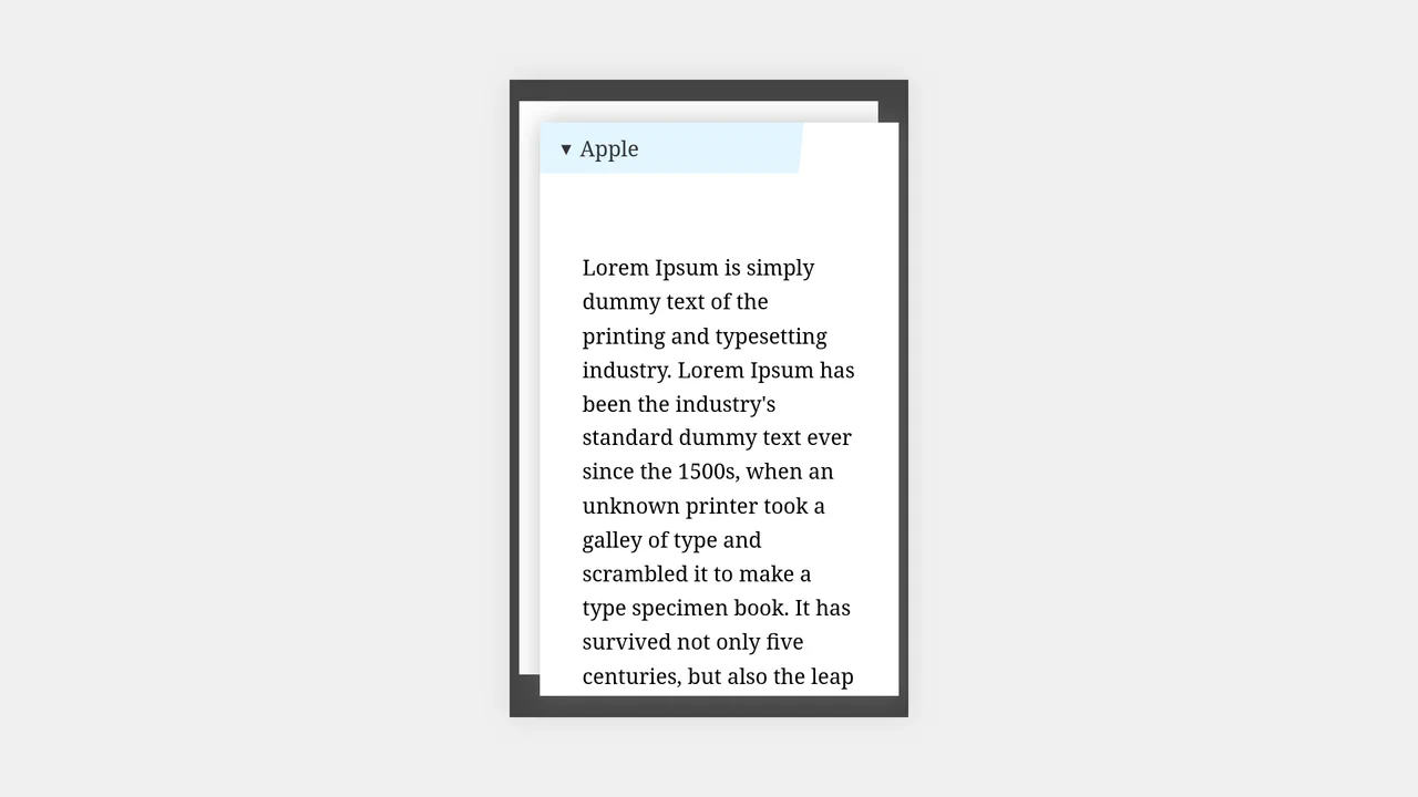 41 HTML and Examples
