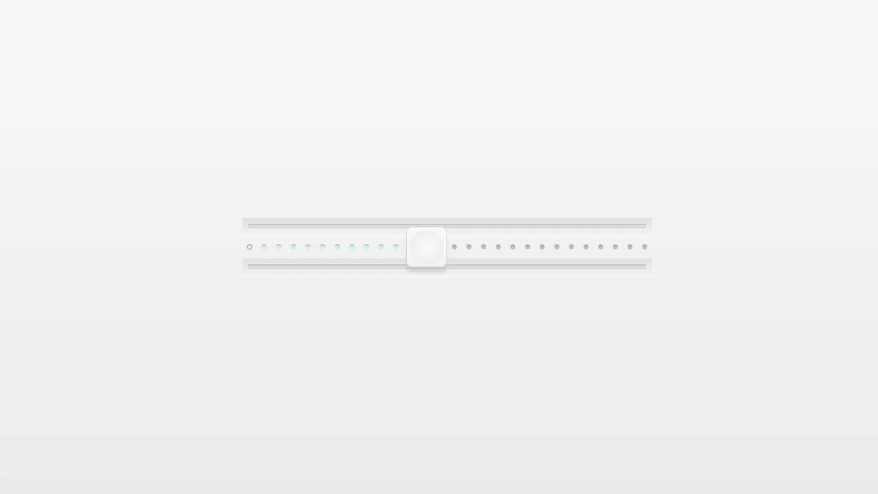 44 Pure CSS Range Slider Examples