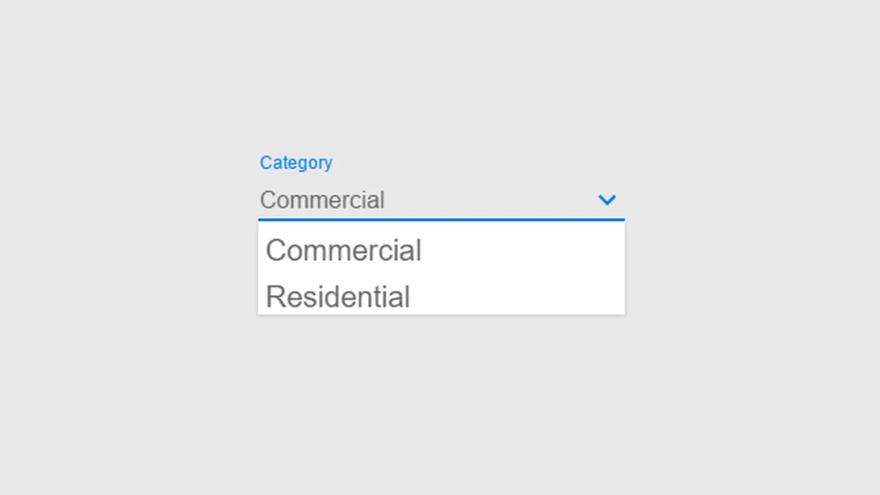 40+ CSS Select Boxes