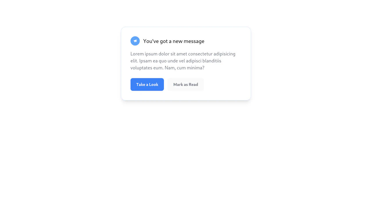30 Tailwind Modal Windows
