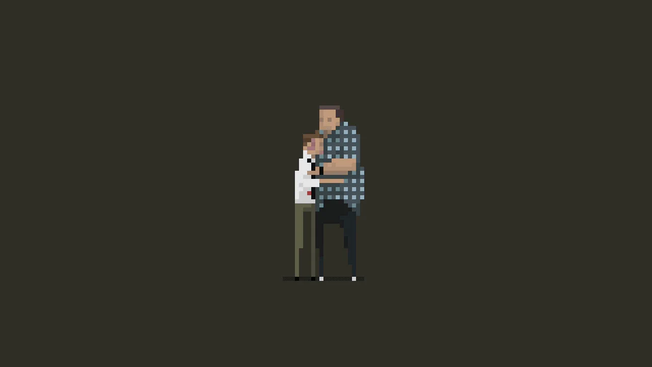 27 CSS Pixel Art Examples
