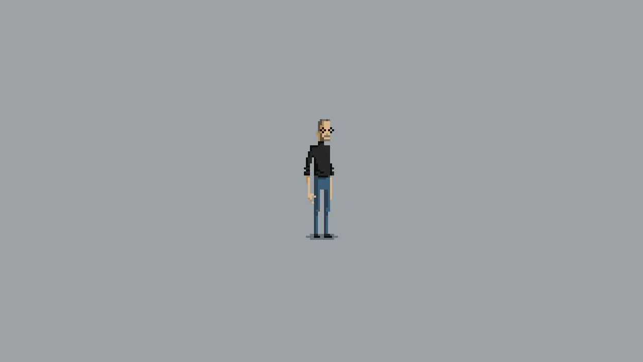 27 CSS Pixel Art Examples