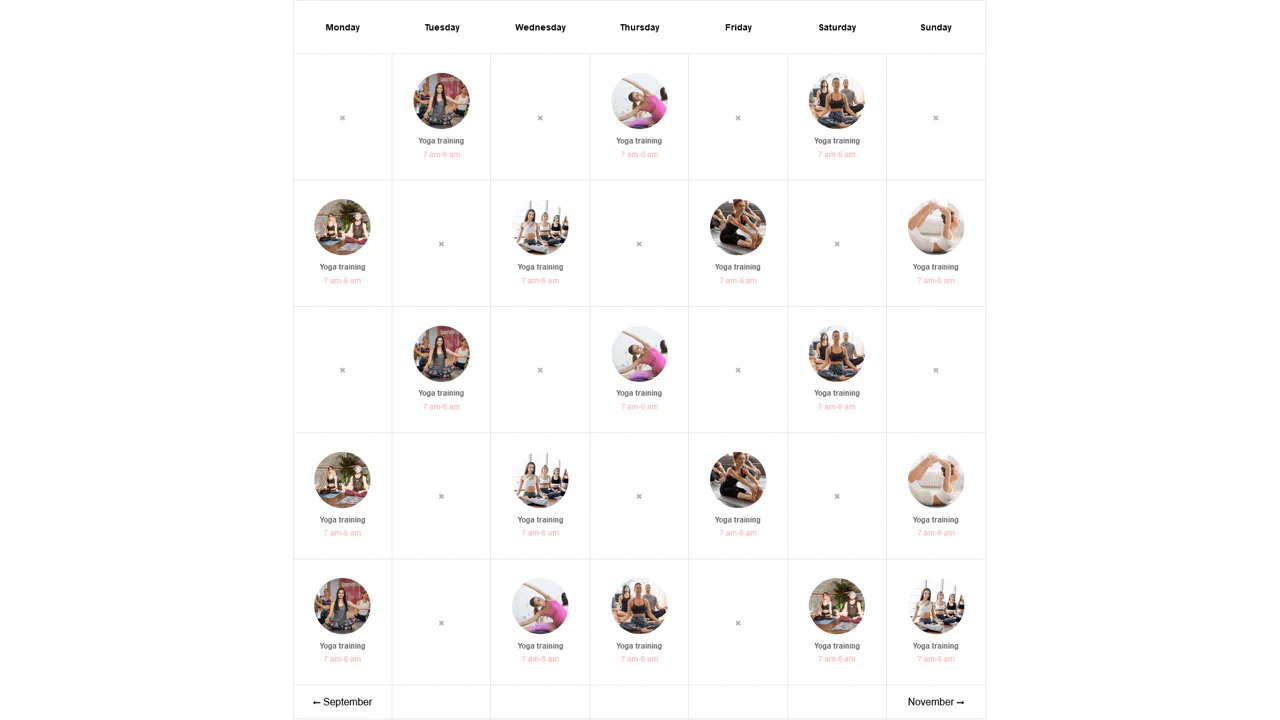 37 Bootstrap Tables