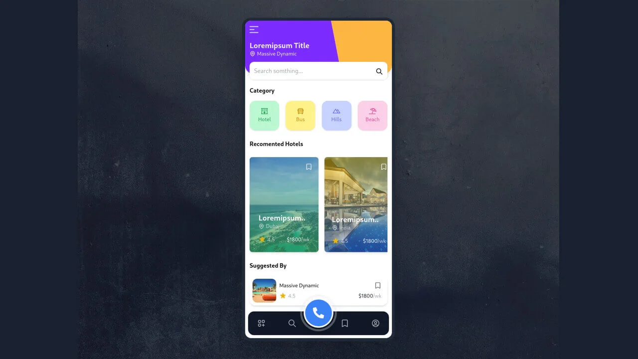 16 Tailwind App UI